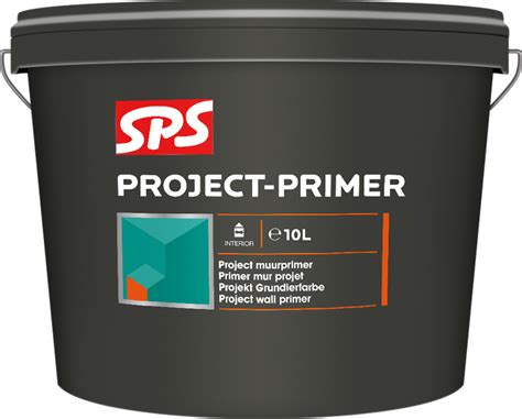 PROJECT PRIMER SPS