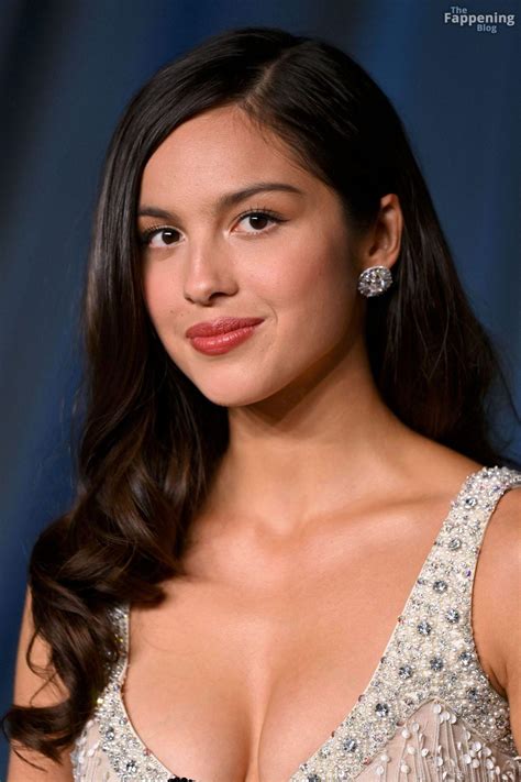 Olivia Rodrigo Oliviarodrigo Голые Утечки Onlyfans Фото 3442