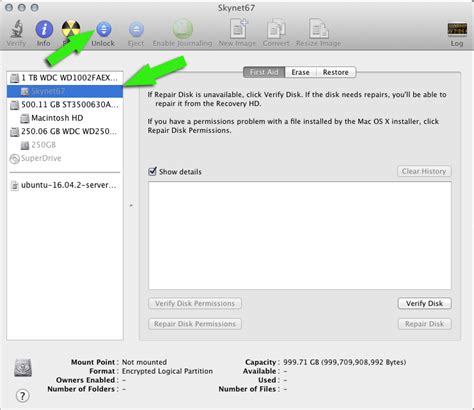 Encrypt An Extra Hard Drive For Your Mac Larry Talks Tech