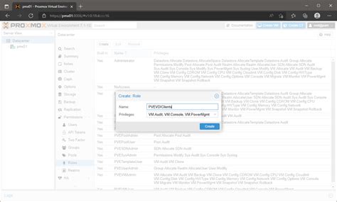 Proxmox Vdi Client Bachmann Lande