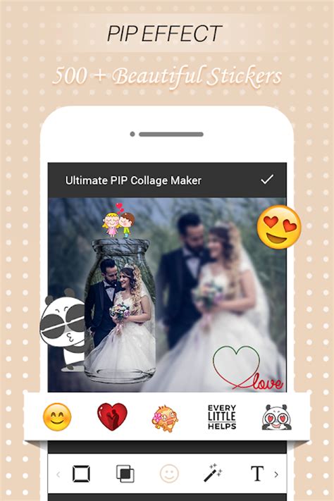 Ultimate Pip Collage Maker Apk Para Android Descargar