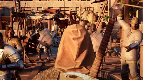 Avowed Extended Gameplay Breakdown Reveals Intricate RPG Mechanics - OtakuKart