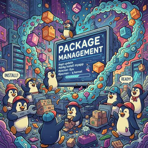 ¿qué Es Linux Y Por Qué Deberías Usarlo Kamilinux