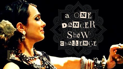 A One Dancer Fcbd® Show Youtube