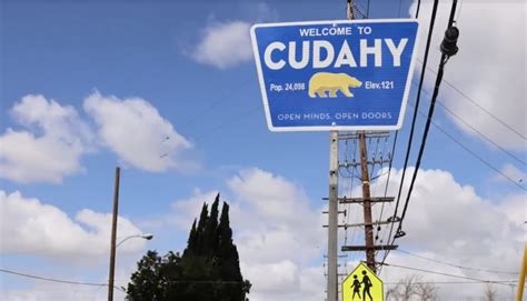 Cudahy Is First City In Socal To Pass Resolution Calling For Ceasefire Cudahy Is First City In Socal To Pass Resolution Calling For Ceasefire