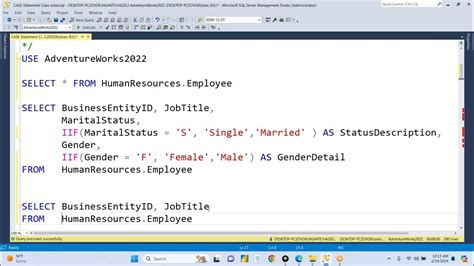 Master Sql Tutorial Week 6 Day 1 Data Extraction Functions Explained