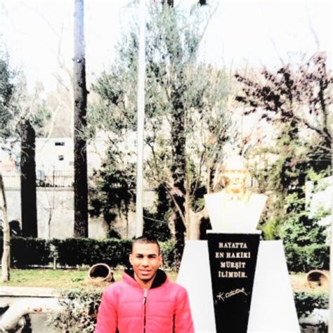 Brahim Oughroum Université Internationale De Rabat Rabat Department Of Political Science