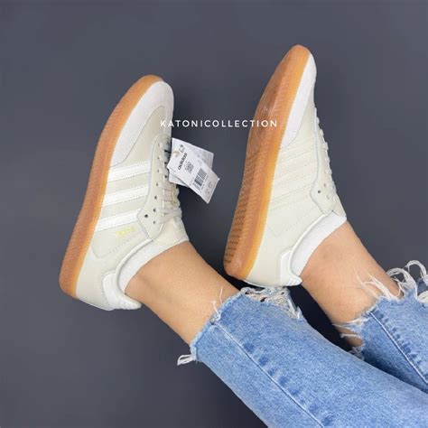 کتونی آدیداس سامبا Adidas Samba کیفیت اورجینال کتونی کالکشن