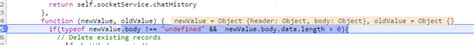 Javascript AngularJS Strange Behavior When Using Watcher On An External AngularJS Service