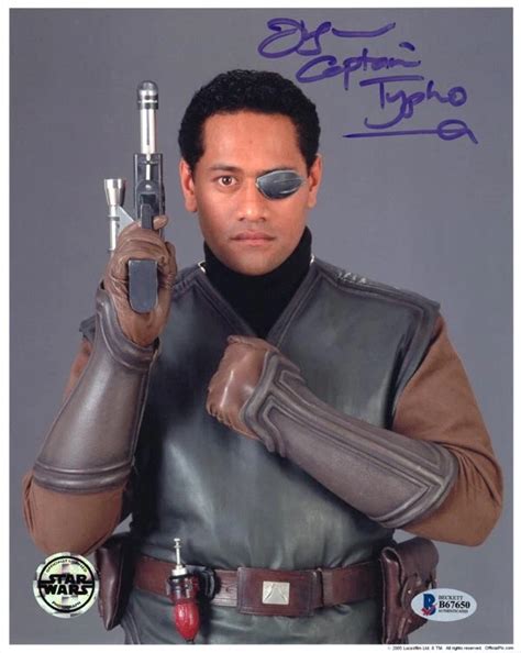 Jay Lagaaia Star Wars