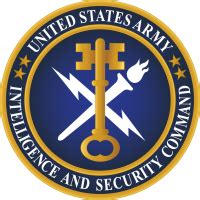 U S Army Intelligence And Security Command INSCOM