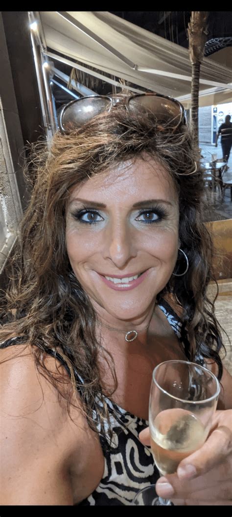 Yesterday My Wife Trans Did My Make Up For The First Time And She