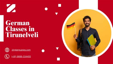 100 Best German Classes In Tirunelveli Zing Languages