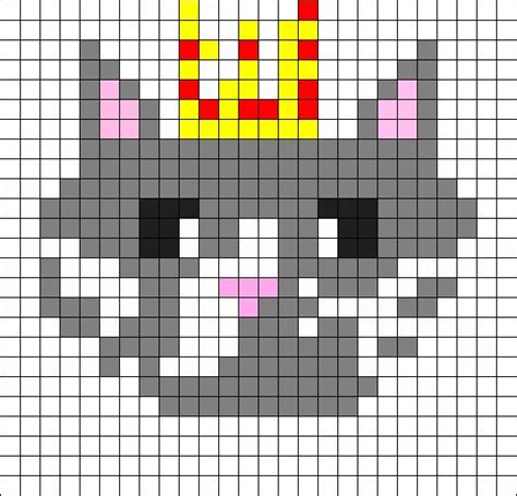 Kandi Patterns For Kandi Cuffs Animals Pony Bead Patterns Pony Bead