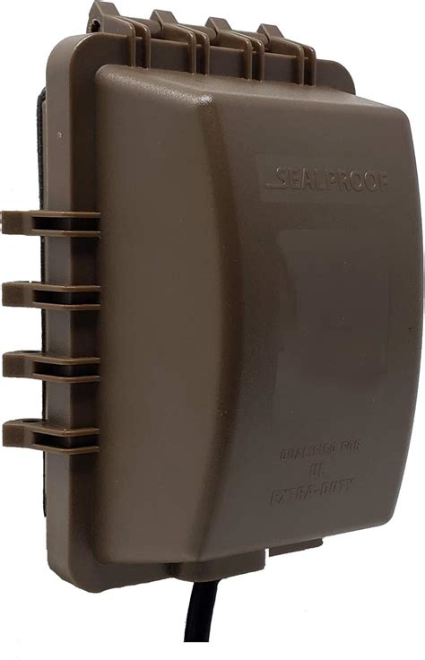 Electrical Lockable Bubble Cover 18 Configurations Horizontalvertical