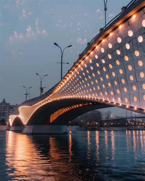Unique Bridge Architecture Modern Bridge Architecture Inspiration Amazing Architecture