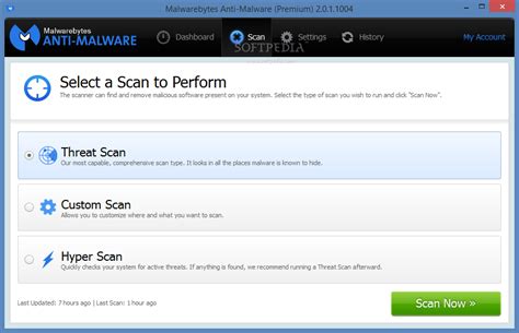 Malwarebytes Anti Malware Premium Review