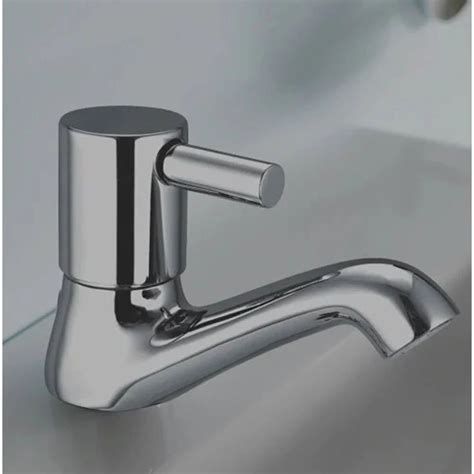 Onida Mini Budget Ss Pillar Cock For Bathroom Fitting At Piece In Shivamogga