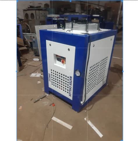 Online Chiller At Best Price In New Delhi By Swift Equipment Industries ID