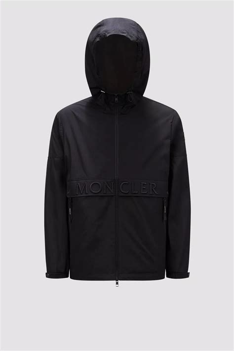 New In For Men Highlights Moncler No