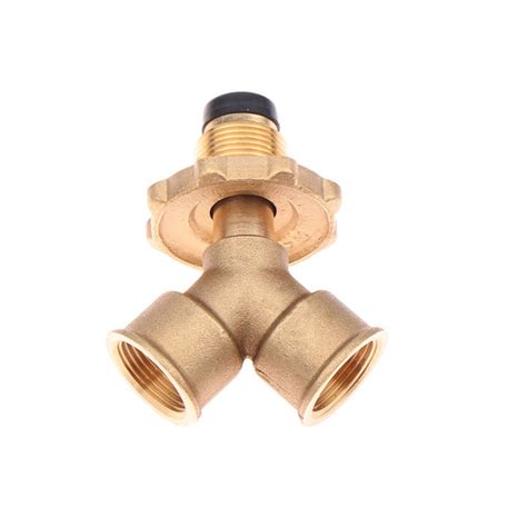 🔥🔥🔥rowlands Gas Heater Cylinder Connection Port Y Splitter Three Way