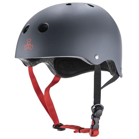 Mua Triple Eight Dual Certified Bike And Skateboard Helmet Trên Amazon