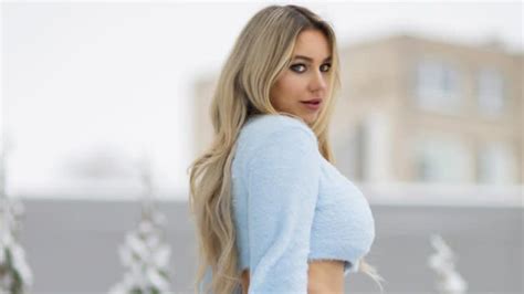 Neringa Kriziute Wiki Biography Lithuanian Fashion
