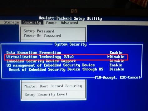 Hp Bios Key How To Enable Disable The Multimedia Actions For The Power On You Laptop And