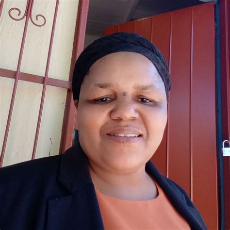 Kels Dorcus Keletso