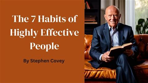 The 7 Habits Of Highly Effective People Muhammad Mavia Khan Posted On
