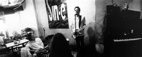 Its Never Over Jeff Buckley Review An Intimate Tribute