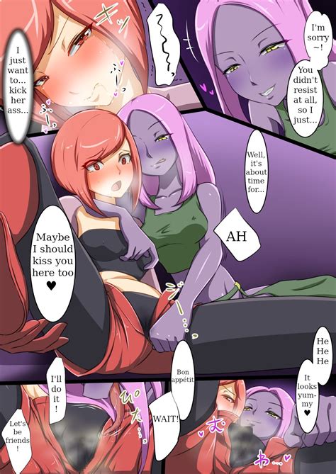 Uchi No Ko Ga H Na Teki To Tatakat Te Haiboku Suru HanashiENG Page Nhentai Hentai