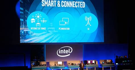 Intel Knows It S No Longer Inside The Verge