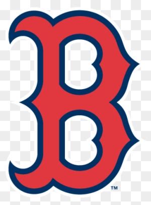 Boston Red Sox Printable Logo