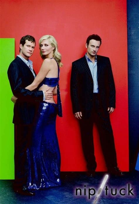 Nip Tuck TheTVDB Com
