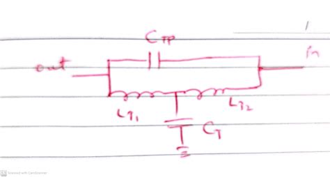 Passive Networks How Does This Circuit Generate A 180 Degree Phase
