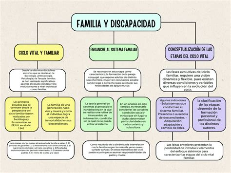 Etapas Del Ciclo Vital Familiar Pdf Familia Evolución