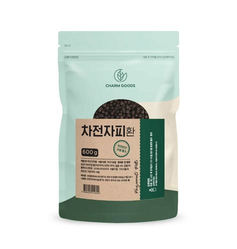 참굿즈 차전자피환 600g 건강환 인도산 질경이 씨앗 껍질 차전자피 벌꿀 찹쌀 환 식이섬유 단백질 비타민 티몬