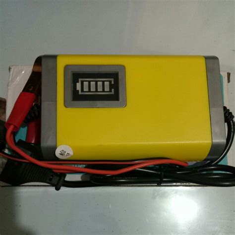 Jual Cas Aki Motor Shopee Indonesia