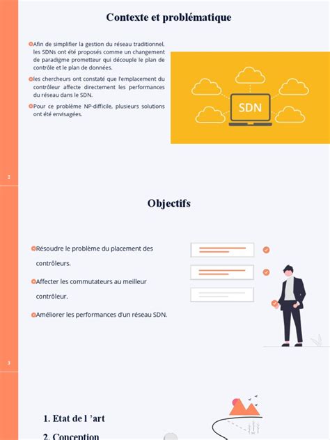 Présentation Pfe Beciri Semrani Pdf Optimisation Mathématique Python Langage De