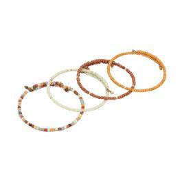 Armreifen 4er Set