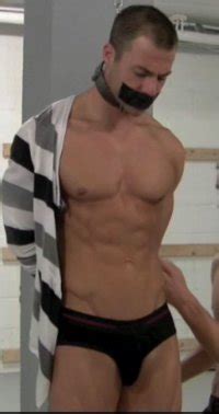 Trevor Dreambabebondage DBB LPSG