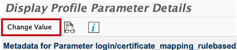 x509 based logon 4 2 user logon with rule based mapping user name