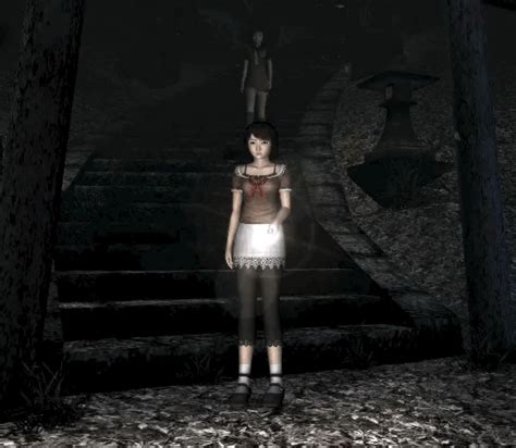 Fatal Frame Discover 120 〜 Fatal Frame〜 Ideas Horror Game
