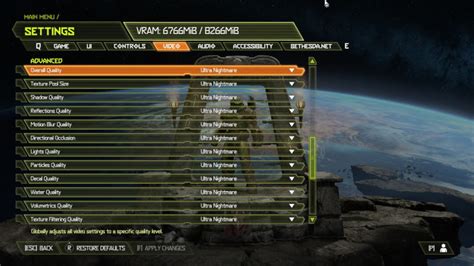 Opengl 4 6 Slowing Down Doom Islaneta