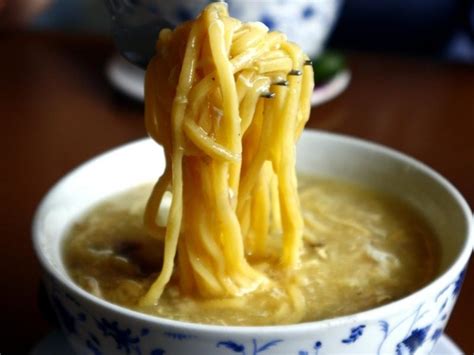 Types Of Noodles Different Kinds Insanely Good