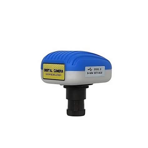 Metal Microscope Usb Camera Resolution 5mp At ₹ 13000piece In Mumbai
