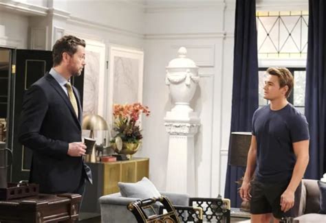 Days Of Our Lives Dool For The Week Of February 2 6 2026 Spoilers