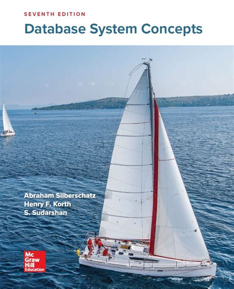 database system concepts 7th 7e abraham silberschatz pdf ebook