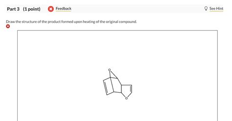 part 3 1 ﻿point draw the structure of the product